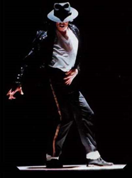 Michael Jackson Moves Step By Step - Stroyek